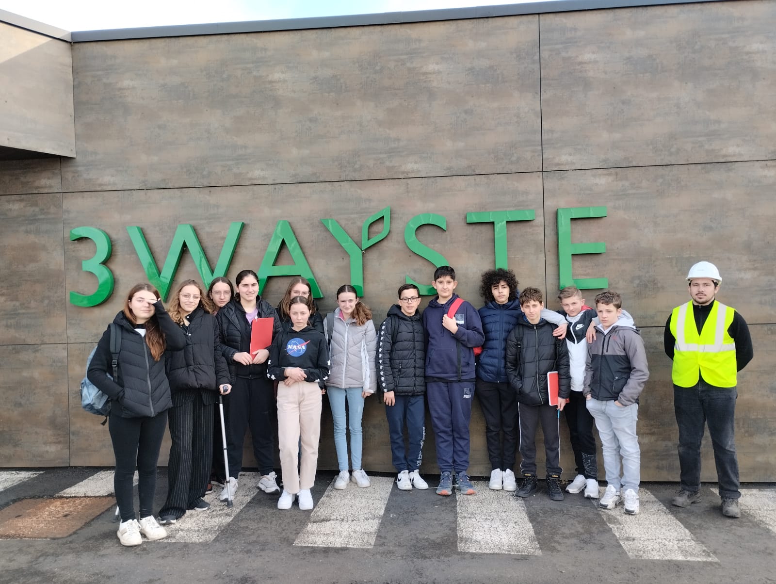 Découverte des entreprises - Ensemble scolaire La Présentation Saint ...